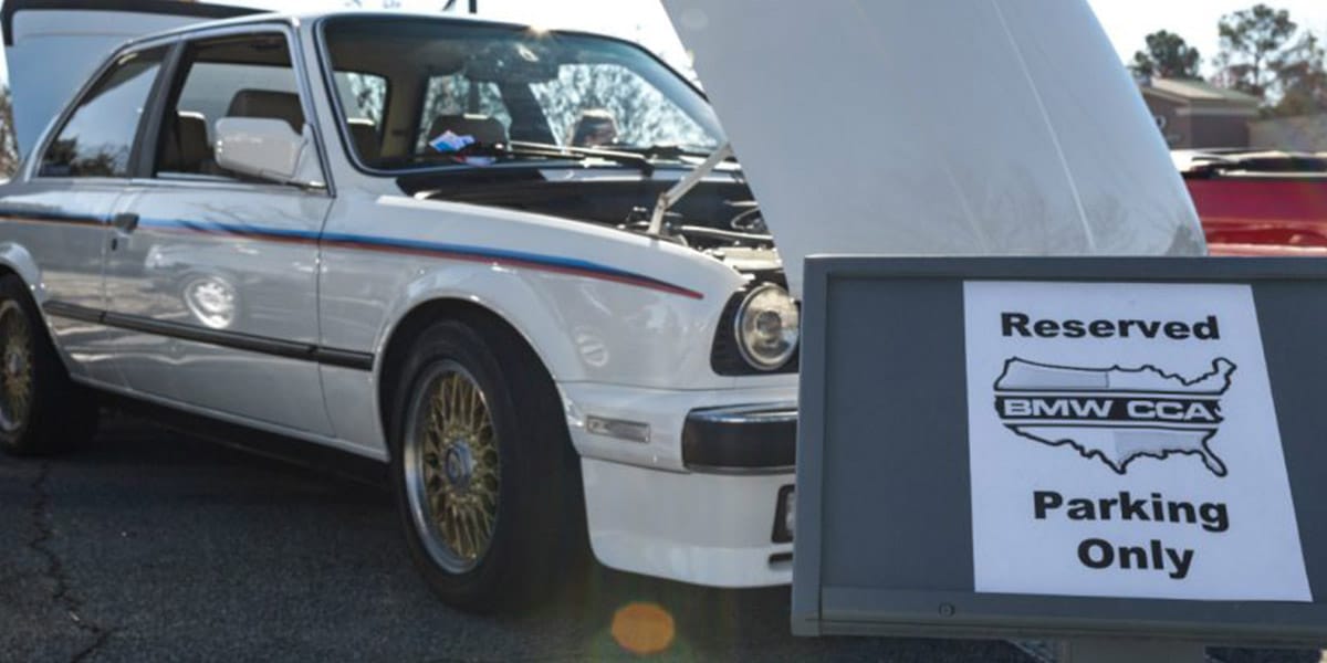 BMW CCA Cars & Coffee (3rd Sunday Every Month) - BMW Car Club of ...