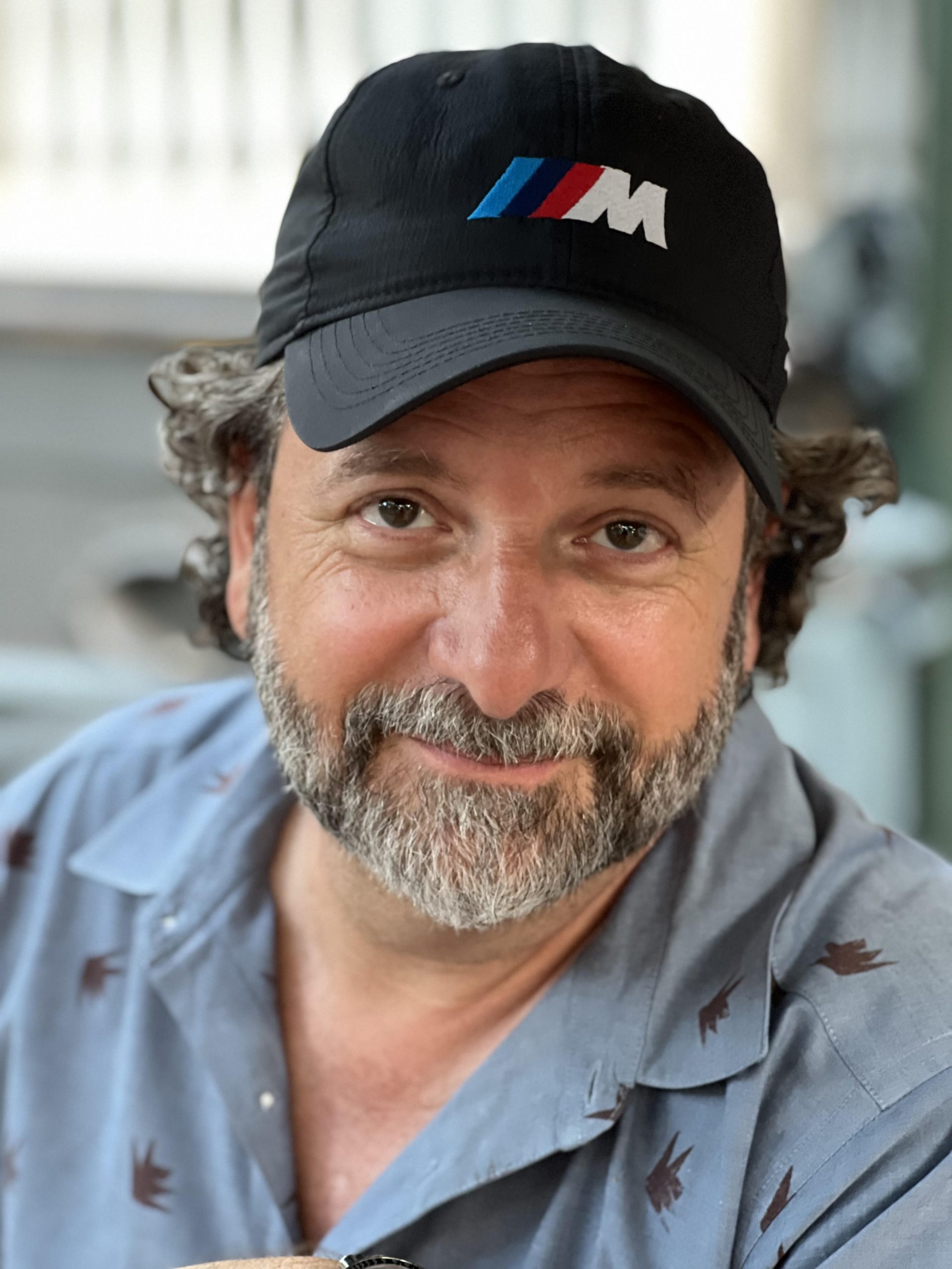 Our Board Members - BMW Car Club of America - Peachtree Chapter